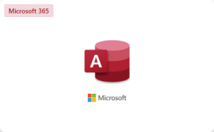 Customizing Access: Replace the splash screen | Access JumpStart