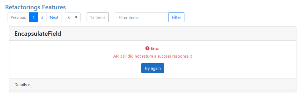 Refactoring in VBA with RubberDuck: Rename a class | Access JumpStart